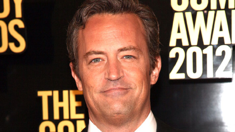 Operan de emergencia a Matthew Perry por perforación intestinal ...