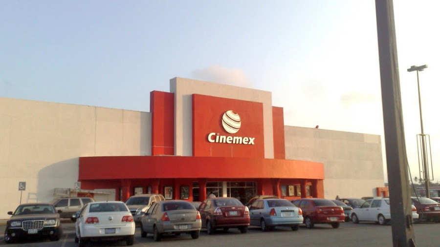 NotiGAPE - Por pandemia, Cinemex Plaza Real Nuevo Laredo cerrará sus ...